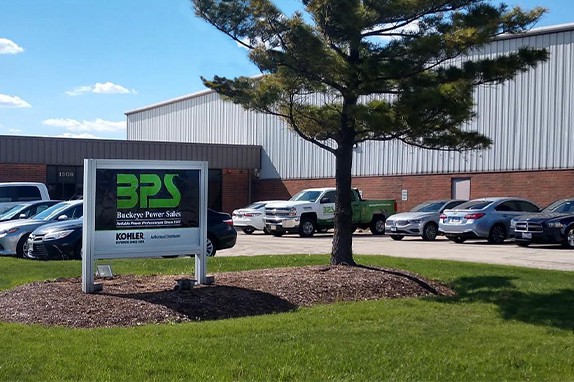 Towable Generator Rental in Ohio | 20kw-2000kw Generator Rental | BPS