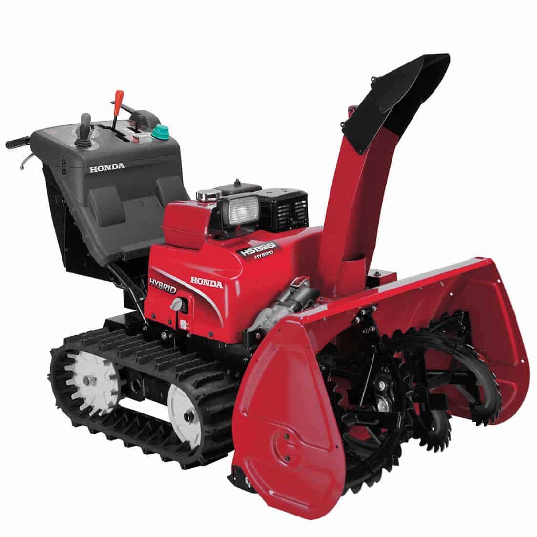 Honda Two Stage Hybrid Snow Blower For Sale | BPS