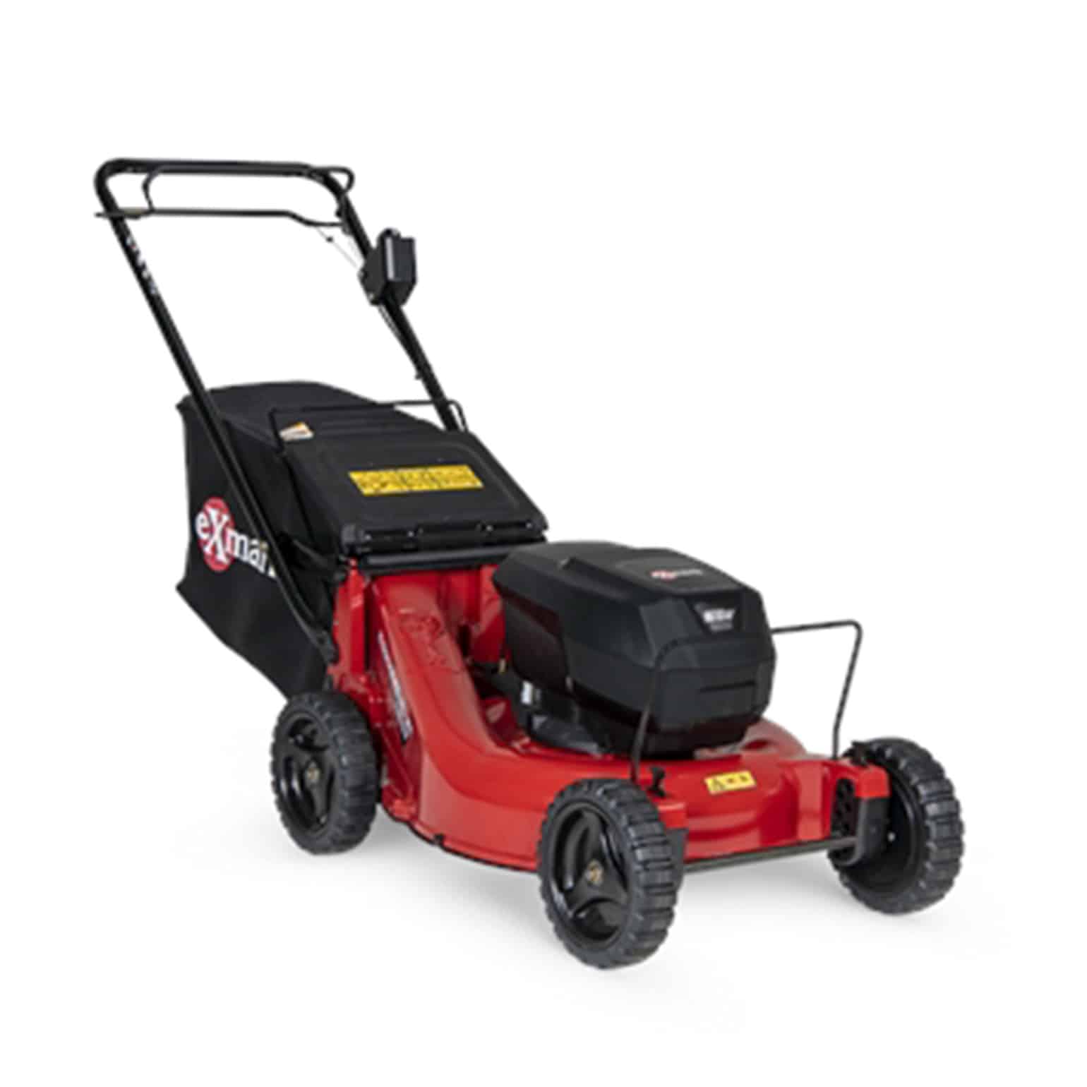 Exmark Commercial 21 V-Series Walk Behind Mower For Sale | BPS