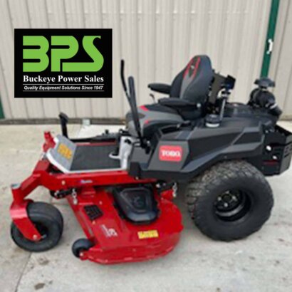 Used Lawn Equipment | Used Lawn Mowers for Sale | BPS