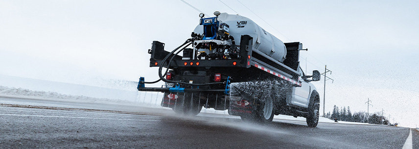 BOSS Snow Equipment Dealer | Buckeye Power Sales