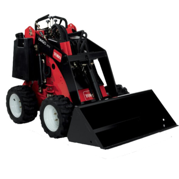 Ohio Toro Dealer | Toro Lawn & Construction Equipment | BPS