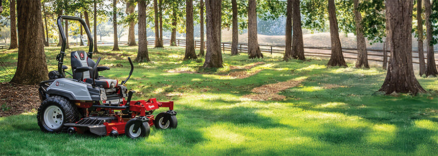 Ohio Exmark Dealer | Exmark Products for Sale | Buckeye Power Sales