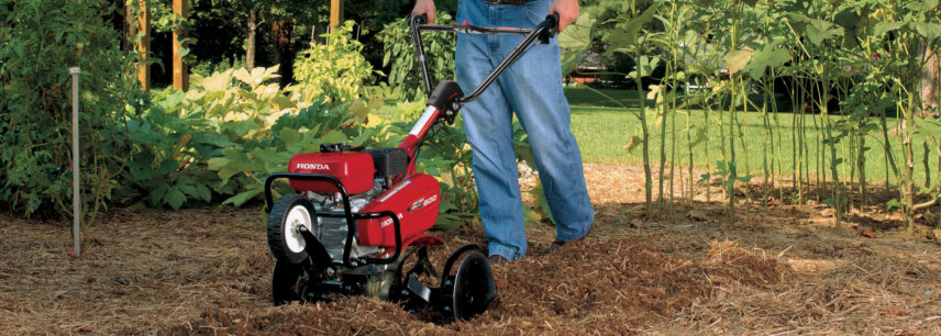 Honda Power Equipment Dealer | Buckeye Power Sales