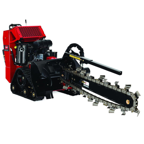 Ohio Toro Dealer | Toro Lawn & Construction Equipment | BPS