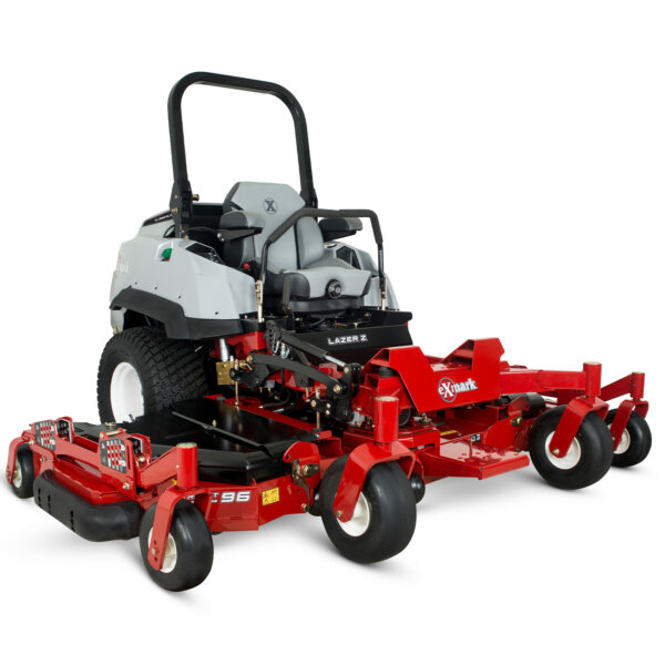 Exmark Lazer Z Diesel Riding Mower For Sale | BPS