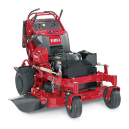 Toro GrandStand Stand-On Mower For Sale | BPS