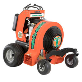 Billy Goat Hurricane Stand-On Blower For Sale | BPS