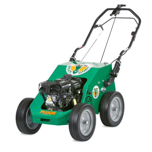 Billy Goat Aerators, Overseeders, Sod Cutters | Buckeye Power Sales