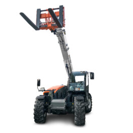 Snorkel Telehandlers For Sale | BPS