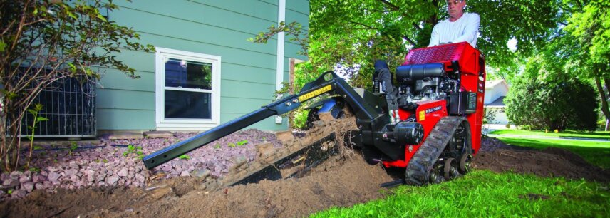 Ohio Toro Dealer | Toro Lawn & Construction Equipment | BPS