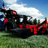 Toro PROLINE HDX Mid-Size Walk Behind Mower For Sale | BPS