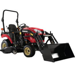 Yanmar SA223 Sub-Compact Tractor For Sale | BPS