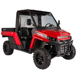 Yanmar Brahma Utility Vehicle For Sale | BPS