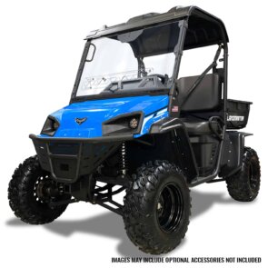 Utility Vehicles for Sale | Buckeye Power Sales