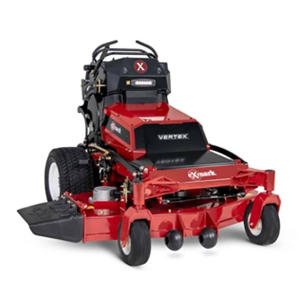 Exmark Vertex V-Series Electric Stand-On Mower For Sale | BPS